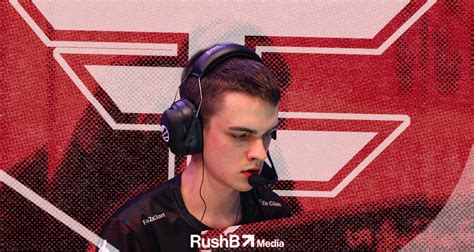 The Evolution Of Faze`broky Rush B Media
