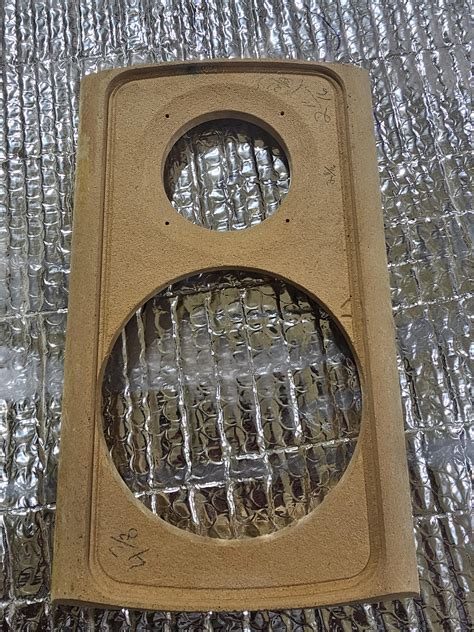Paradigm Atom V2 Recessed Tweeter R Diyaudio