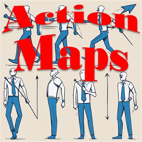 How To Swap Action Maps Weve Discussed How To Build Action By Dustin Cargile Jan 2024