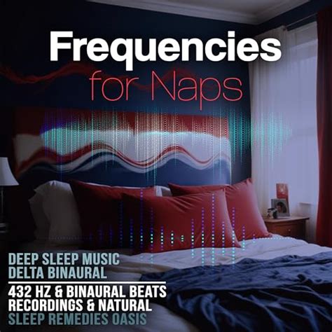 Amazon Music Deep Sleep Music Delta Binaural 432 Hz And Binaural Beats