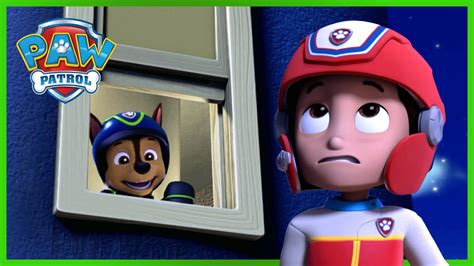 Кученцата спасяват товарен кораб Paw Patrol Bulgarian карикатури за