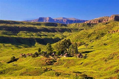 Accommodation Near Charles Mopeli Stadium Travelground