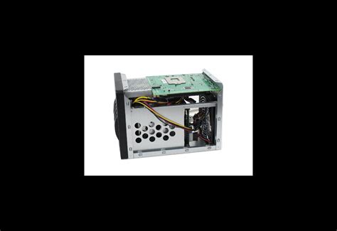 6 Bays Nas Storage Server Chassis Shenzhen Innovision Technology Co