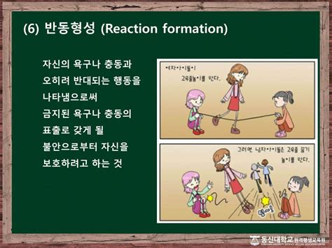 Ppt 1 교시 적응 적응의 개념 적응의 방법 방어기제의 종류 Powerpoint Presentation