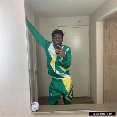 Boom Lil Nas X Nude Penis Pics And Leaked Video • Leaked Meat