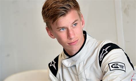 Idaho Teen Robb Confirms Pro Mazda Plans