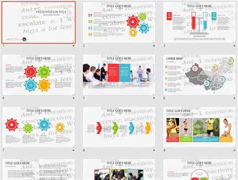Competence Powerpoint