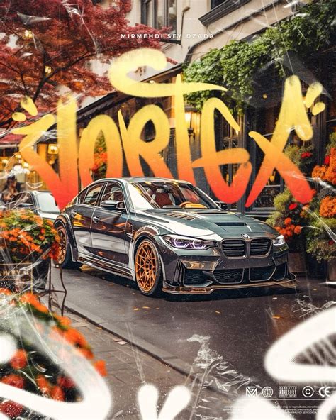 Bmw M3 Vortex Tuning