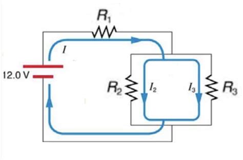 Solved In The Figure These Three Resistors Are Connected To Chegg Com
