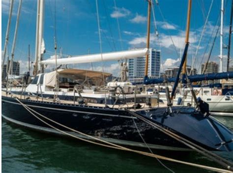 Used Jongert 2200 Arquimedes In Barcelona Inautia