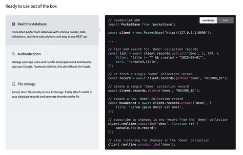 Backend Backend In Minutes