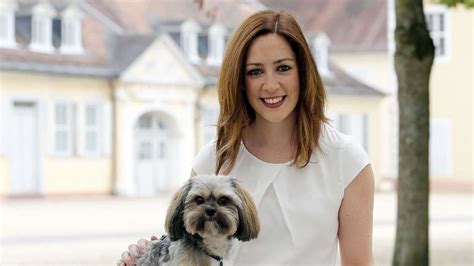 Wilhelmsbad Ist Isabelle Hemsleys Lieblingsort