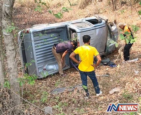 อุบัติเหตุโป๊ะแตกเจอบุหรี่เถื่อนในรถทหารกว่า2พันซอง