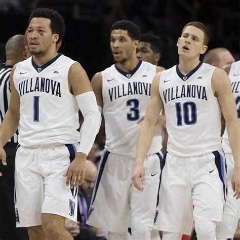 Jalen Brunson Tired Of Being Asked About Former Villanova Teammates