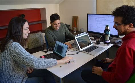 UruIT Blog Three Reasons We Love Xamarin