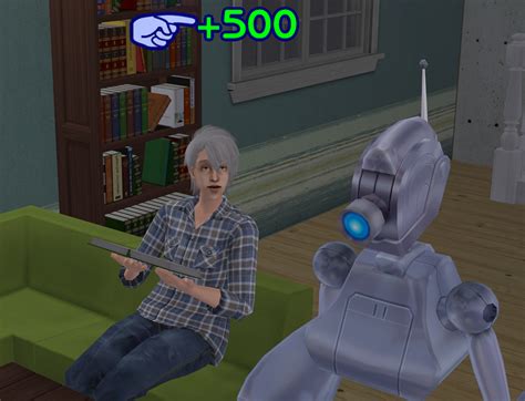 Krabby Sims Photo