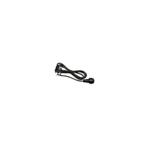 Radiodetection Pcm Transmitter Mains Lead And Dc Inputoutput Accessorie