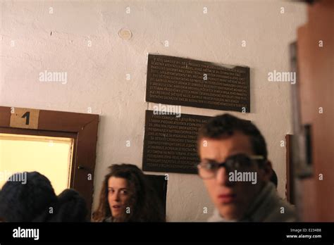 The Cell Where Gavrilo Princip Was Kept In The Theresienstadt Prison During Word War I In What