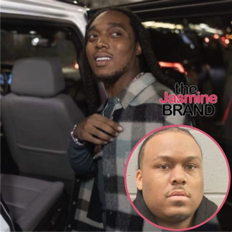 Quavo Opens Up About Takeoffs Death Says He Sometimes Cries Himself To
