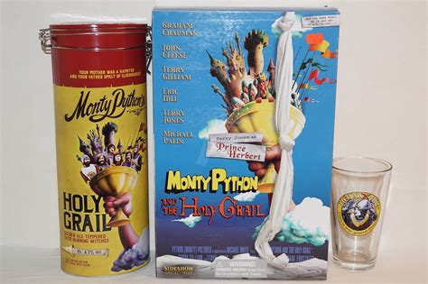 Monty Python Collectibles Page 6 Monty Python Action Figurs Monty