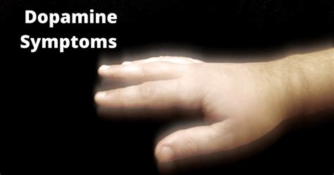 Dopamine Symptoms And How To Deal With It Mantracare