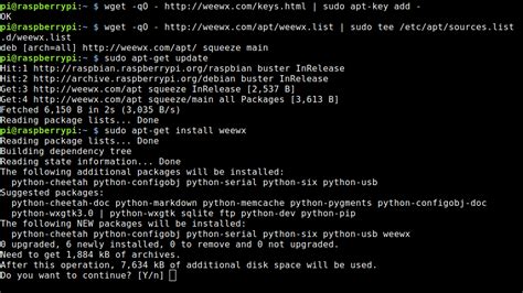 Wetterstation Raspberry Pi Sense Hat Und Weewx Schritt Für Schritt