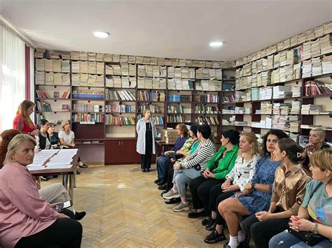 21 სექტემბერს სსიპ ქალაქ თბილისის N108 საჯარო სკოლა