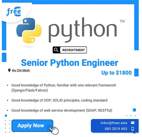 big data data engineer python vietnam công ty có hơn 20 năm kinh