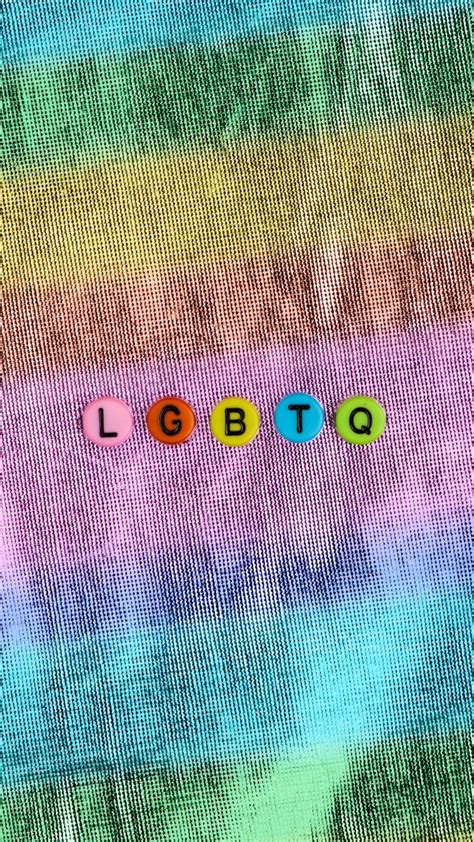 Lgbt Aesthetic Wallpapers · 230 Backgrounds 🏳️‍🌈🏳️‍🌈🏳️‍🌈