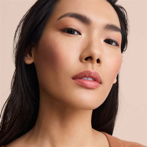Hermes Rose Hermès Silky Blush Powder Refill Women Powder