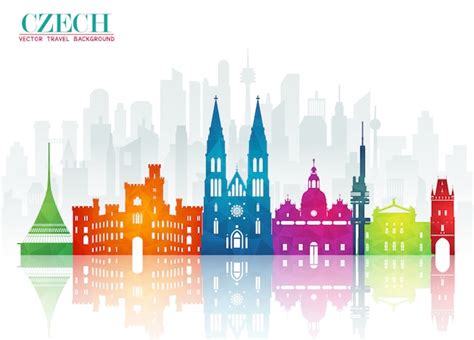 Premium Vector Australia Landmark Global Travel And Journey Paper