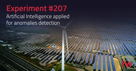 Artificial Intelligence Applied For Anomalies Detection Idiwork