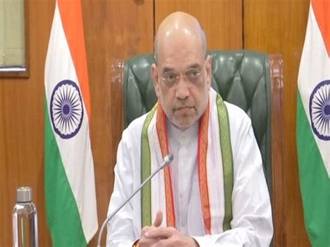 Mega Jan Sampark Abhiyan Amit Shah And Jp Nadda To Address Rallies In