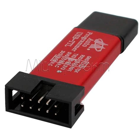 Купити⭐Програматор Stc Usb To Ttl ⭐Доставка По Україні