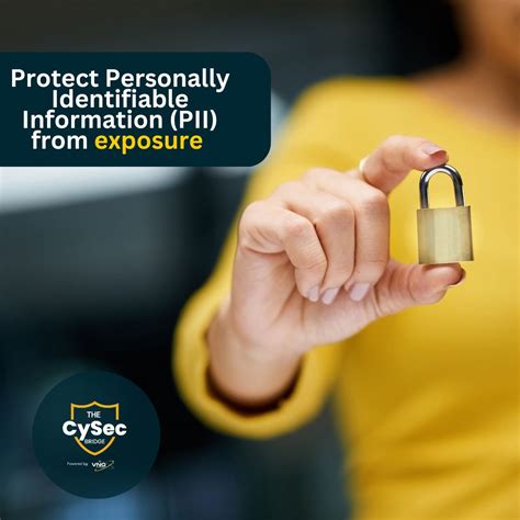 Dataprotection Popia Cybersecurity The Cysec Bridge