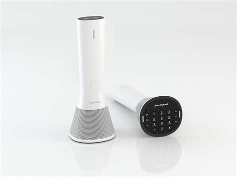Home Phone on Behance