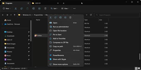 How To Always Launch Firefox And Edge In Incognito Mode On Windows