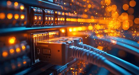 global ethernet campus switch revenues drop 24 in 3q 2024
