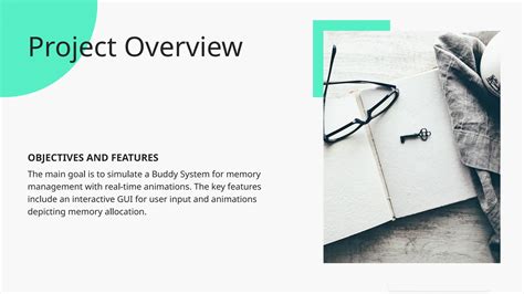 Buddy System In Operating System Simulationpptx