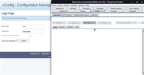 RConfig Magic Hash Auth Bypass To RCE