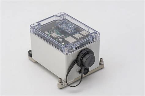 Seismic Monitoring