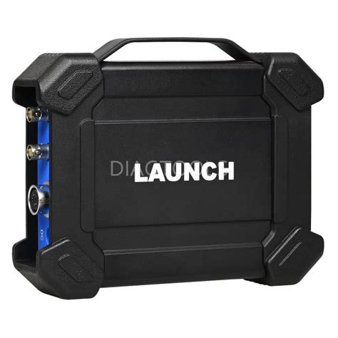 Launch X 431 Sensorbox S2 2