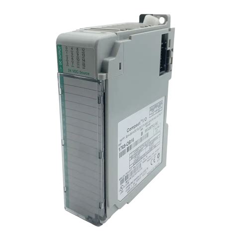 Wholesale Plc Programming Controller 1769 Ob16 High Quality Plc Programming Controller 1769