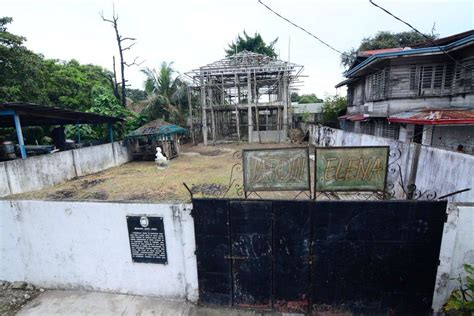 Group Struggling To Keep Lopez Jaena S Memory Alive