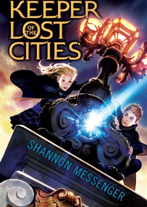 Keeper Of The Lost Cities Fan Casting On Mycast