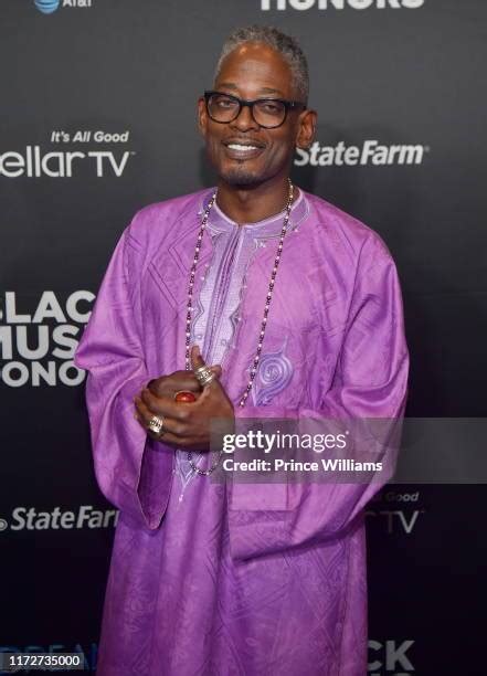 Terrence Tc Carson Photos And Premium High Res Pictures Getty Images