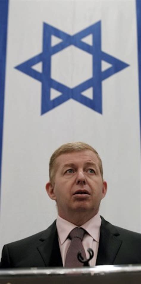 La Embajada De Israel Conmemora El 63º Aniversario Del Estado Hebreo