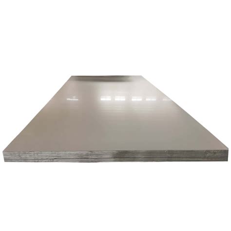 China ASTM A1011 AISI Standard Grade 430 Stainless Steel Sheet 316 ASTM