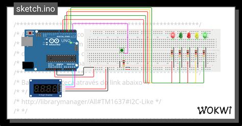 Bruno Willian N 05 3b Wokwi Esp32 Stm32 Arduino Simulator