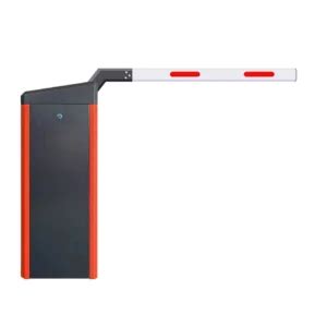 Best Automatic Boom Barrier Gate 2024 STXtek